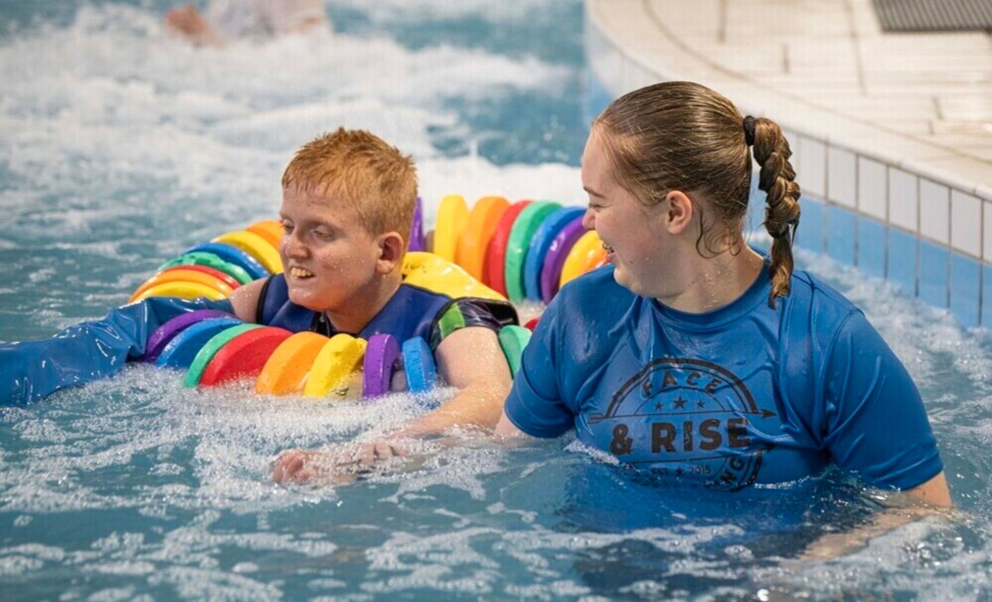 The True Colours Trust | UK small grants